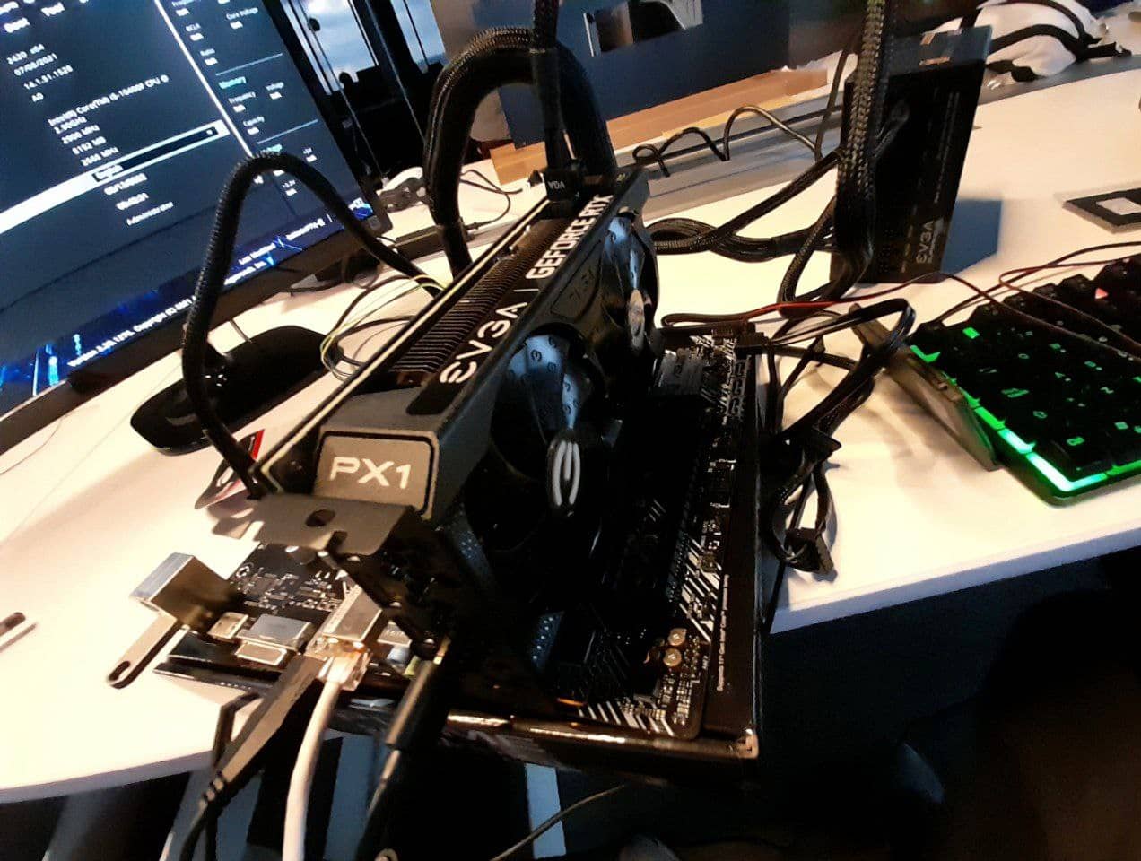 [ C贸mo minar criptomonedas con GPU - Aprende c贸mo hacer criptominer铆a ... [ C贸mo minar criptomonedas con GPU - Aprende c贸mo hacer criptominer铆a ...